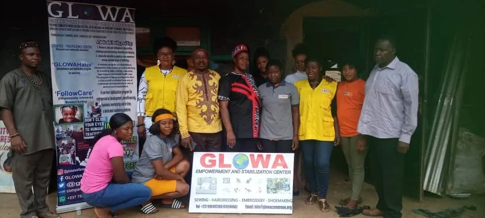 Our Approach – GLOWA